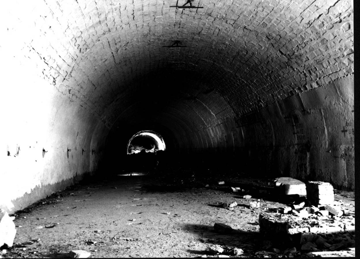 Gedenkstätte für die Opfer des Konzentrationslagers Langenstein-Zwieberge