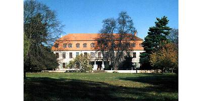 Schloss und Schlosspark Langenstein