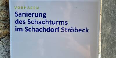 Halberstadt - Ihr Tor zum Harz