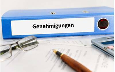 Satzungen/ Genehmigungen Halberstadt